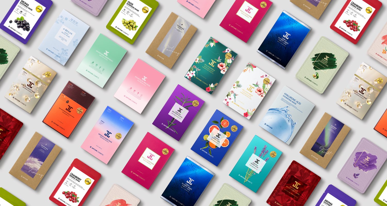 MASKS – JAYJUN USA OFFICIAL